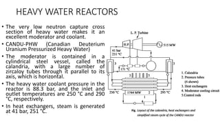Lecture 14,15 types of reactor | PPTX | Chemistry | Science