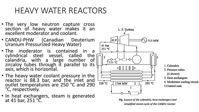 Lecture 14,15 types of reactor | PPTX | Chemistry | Science
