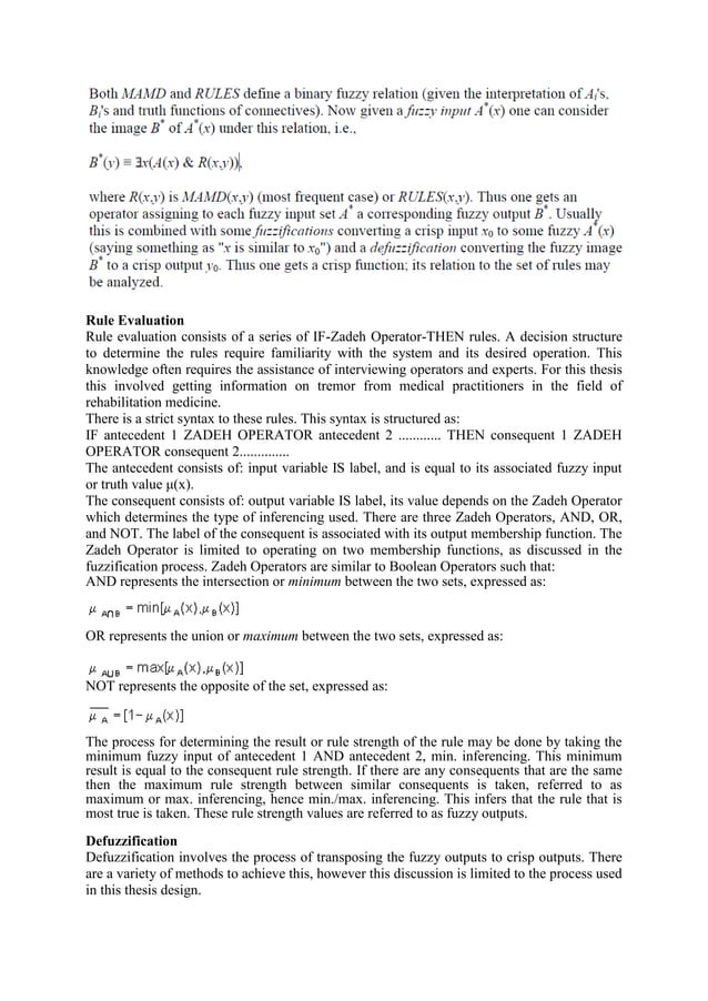 Soft Computing Notes. Computer Science and Engineering | PDF