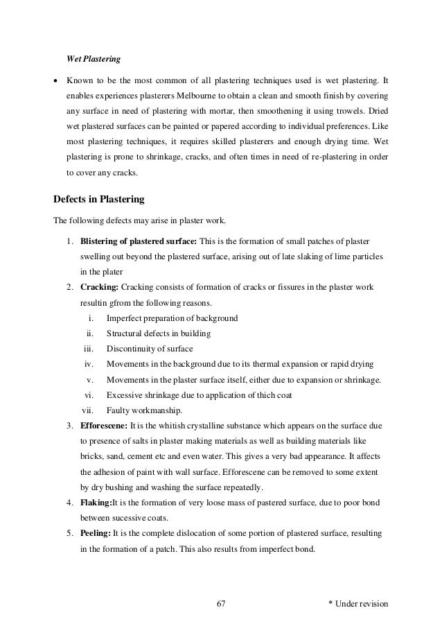 Building Construction