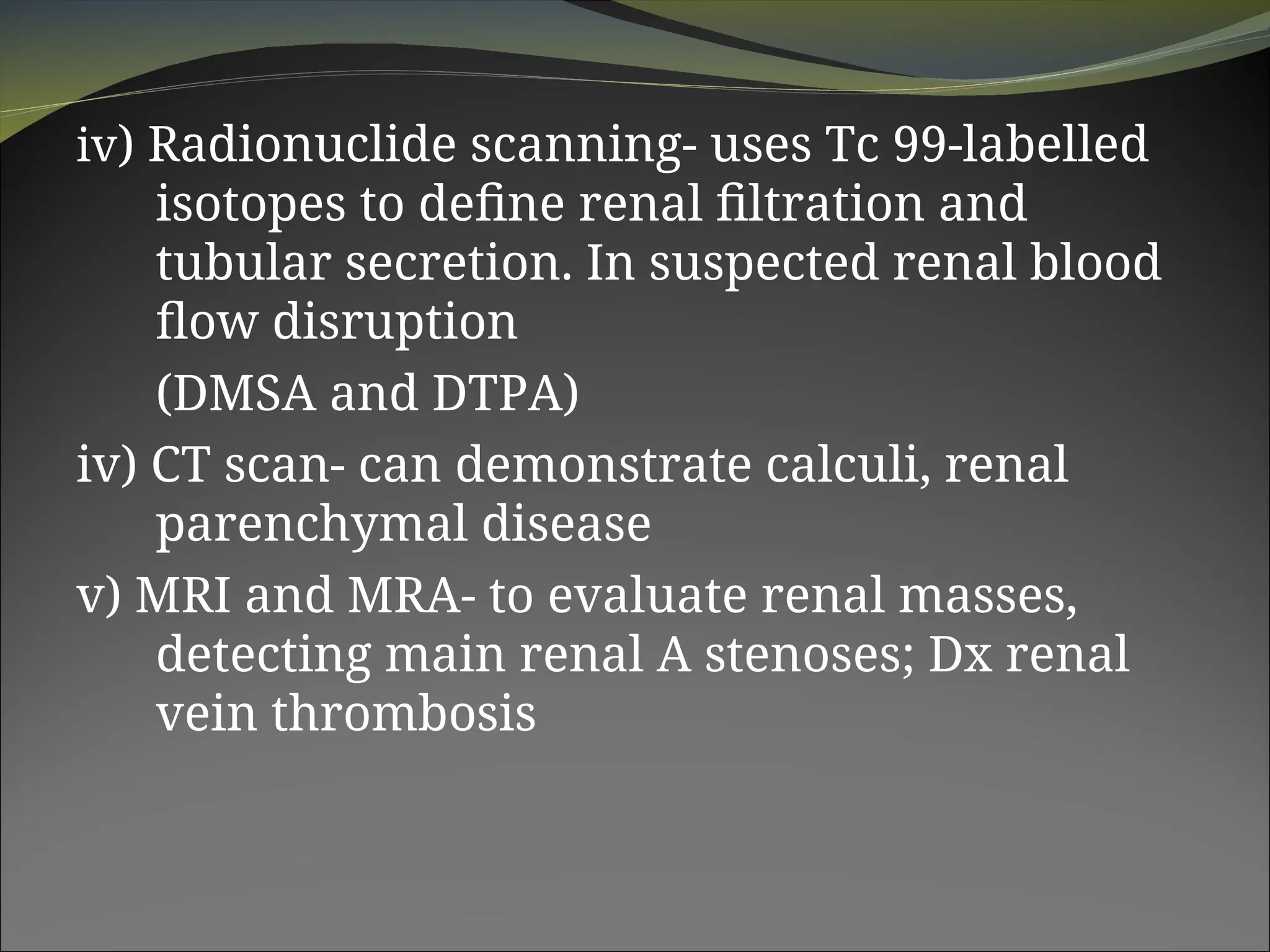 lecture 14 Assessment of Renal Function - Paeds mini round.ppt
