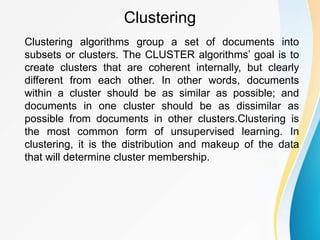 Lecture#14 Clustering in querie eees.ppt