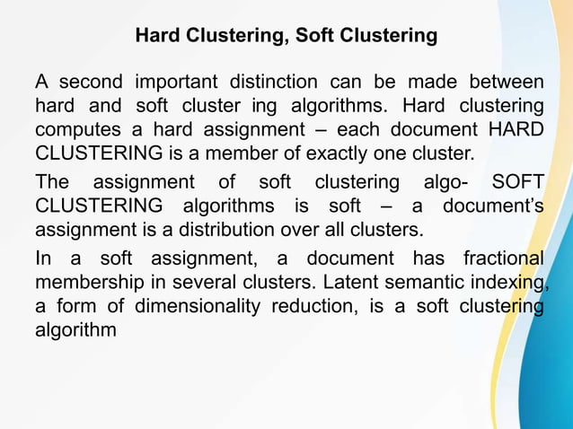 Lecture#14 Clustering in querie eees.ppt