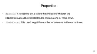 LECTURE 14 Data Access.pptx