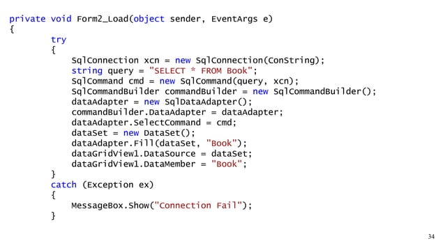 LECTURE 14 Data Access.pptx
