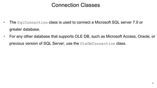 LECTURE 14 Data Access.pptx