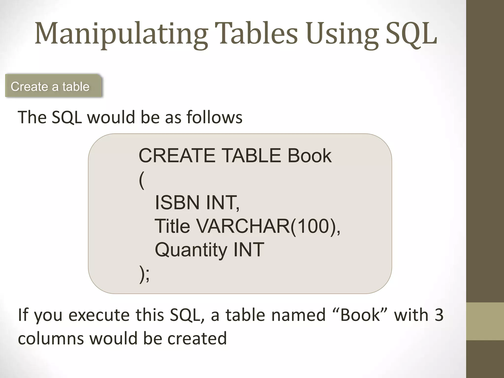 Lecture 14 Database.ppt