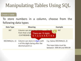 Lecture 14 Database.ppt