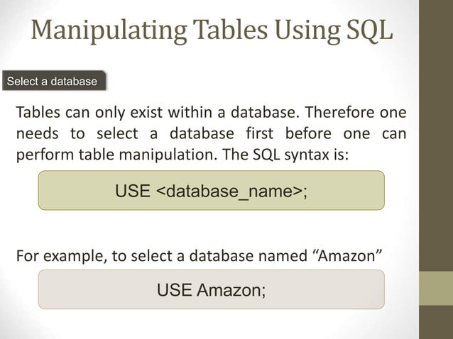 Lecture 14 Database.ppt