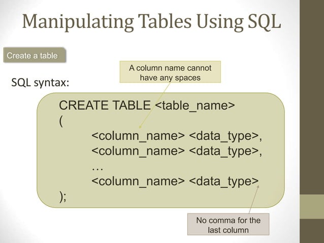 Lecture 14 Database.ppt