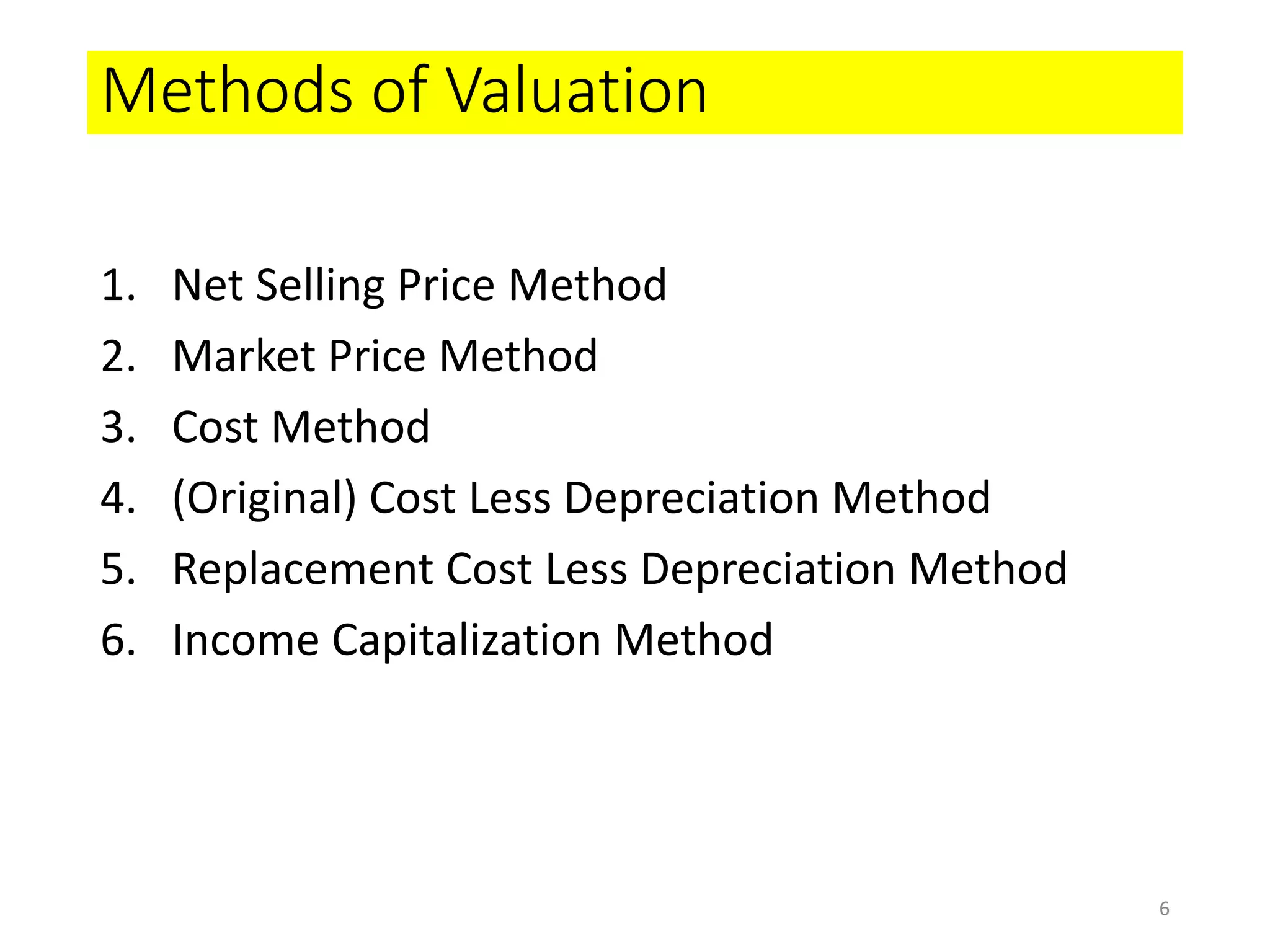 Lecture 14 Farm Inventory | PPTX