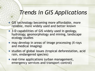lecture 14 GIS trends.ppt