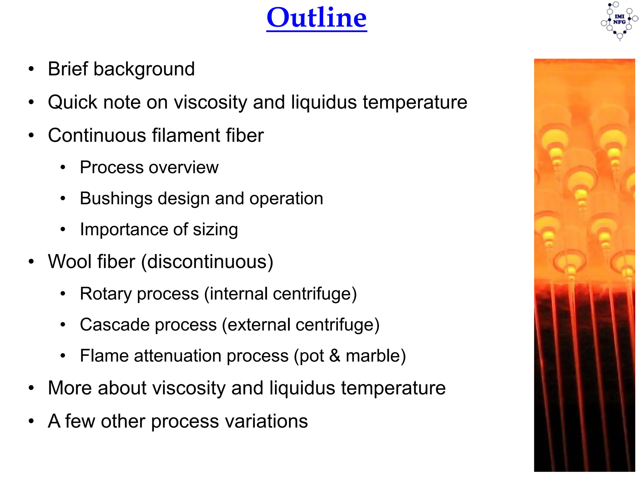 Lecture14_Leed_Fiberglass production and engineering | PDF