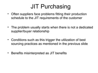 Lecture 14 materials management pm | PPT