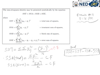 lecture#14 one way ANOVA for statistics.ppt