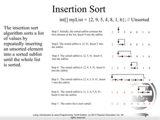 Lecture_14Sorting.pptx | Free Download