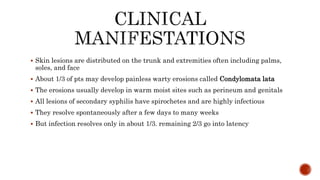 Spirochetes ppt microbiology and immunology | PPT