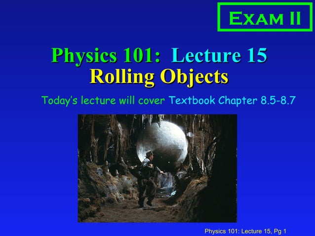Lecture15 | PPT