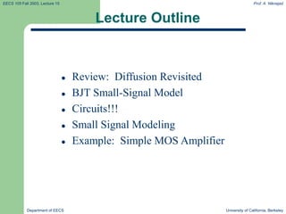 Lecture15.ppt | Computer Networking | Computing