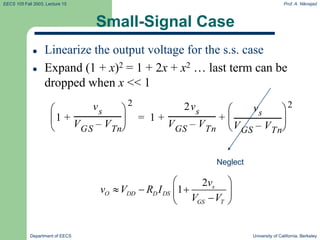 Lecture15.ppt | Computer Networking | Computing