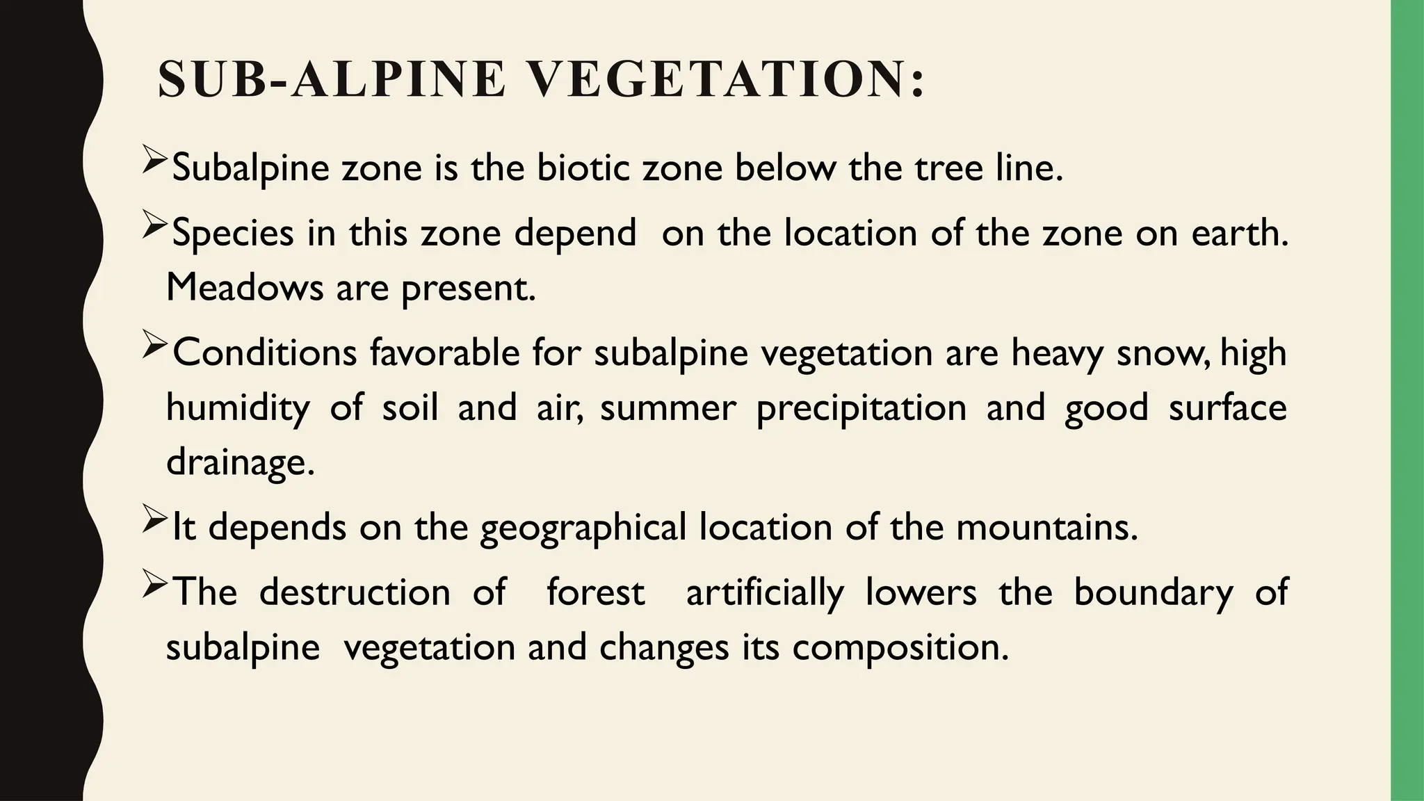 vegetation of Pakistan .pptx