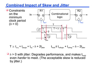 vlsi digital circuits full power point presentation | PPT