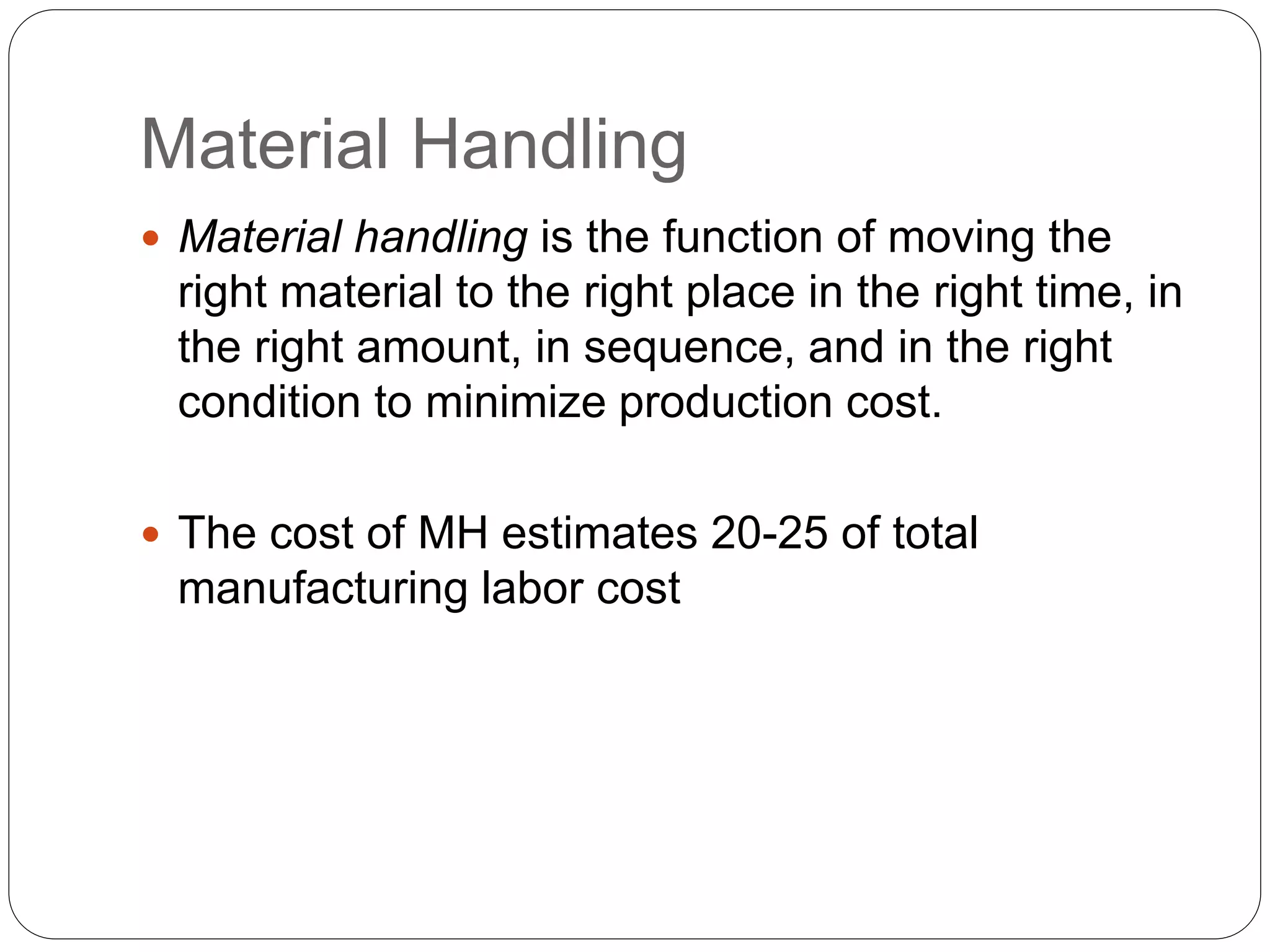 Material handling.ppt