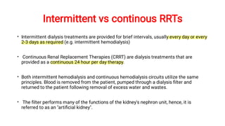Lecture 15- Renal Replacement Therapies.pdf