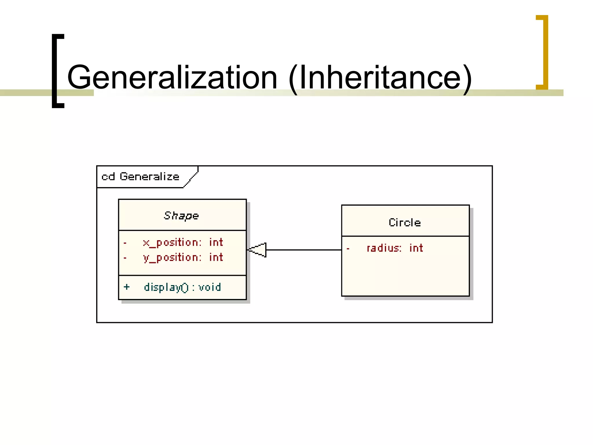 Lecture 15 requirements modeling - scenario, information and analysis classes (2) | PPT