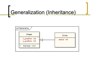 Lecture 15 requirements modeling - scenario, information and analysis ...