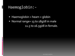 LECTURE 15 anemia.pptx