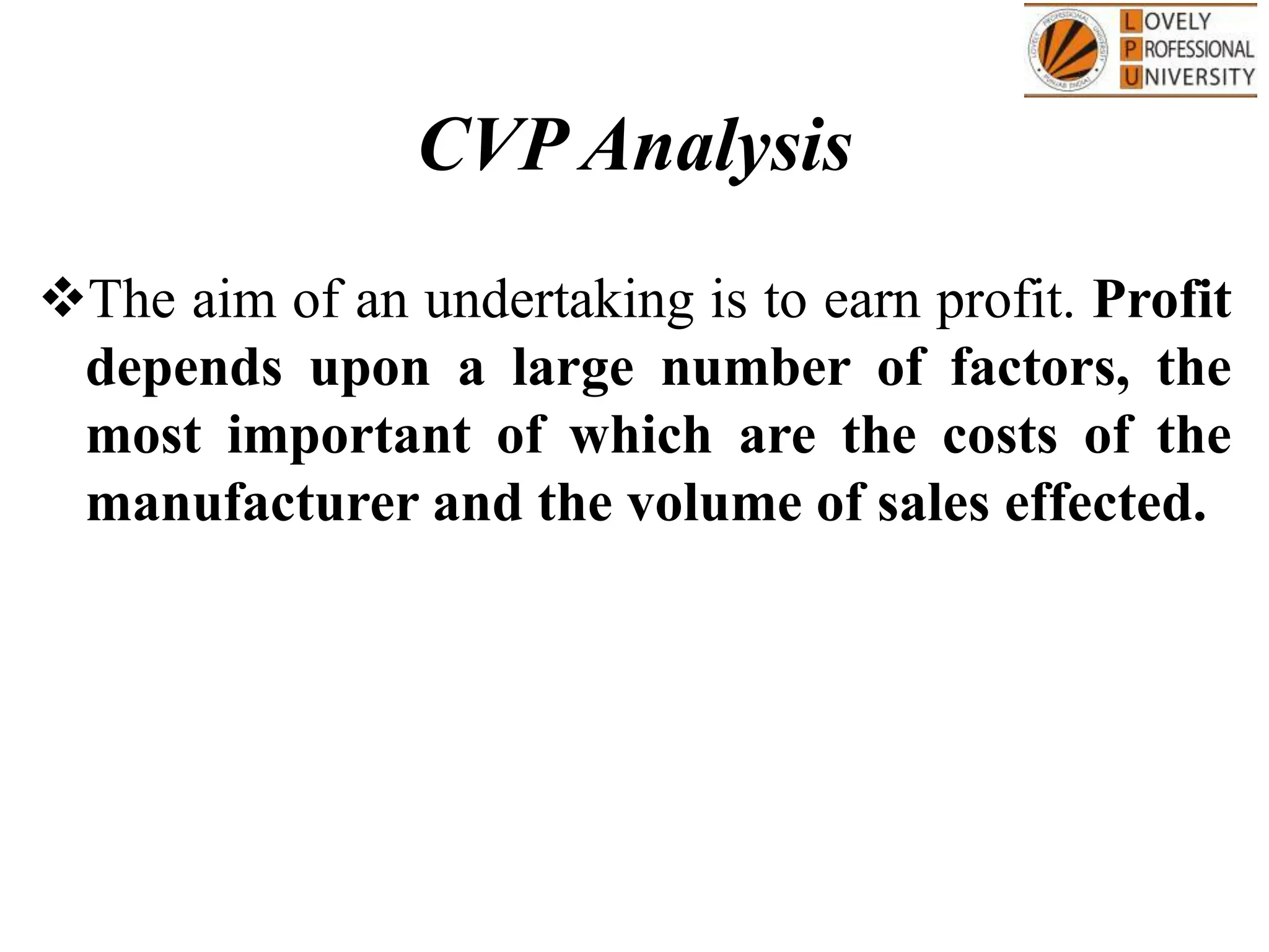 Lecture 15 CVP analysis_ Breakeven point.pptx