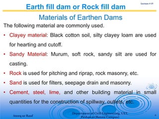 Lecture 15 Dams 3.pptx
