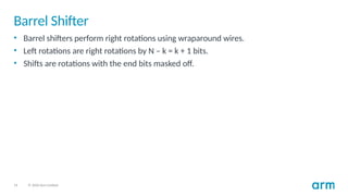 Datapath VLSI CMOS DESIGN VERILOG .pptx