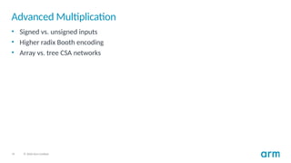 Datapath VLSI CMOS DESIGN VERILOG .pptx