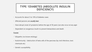 Lecture 15(Diabetes Mellitus).pptx