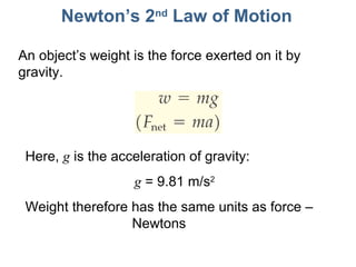 Lecture15 forces | PPT