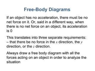 Lecture15 forces | PPT