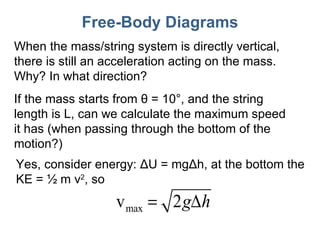 Lecture15 forces | PPT