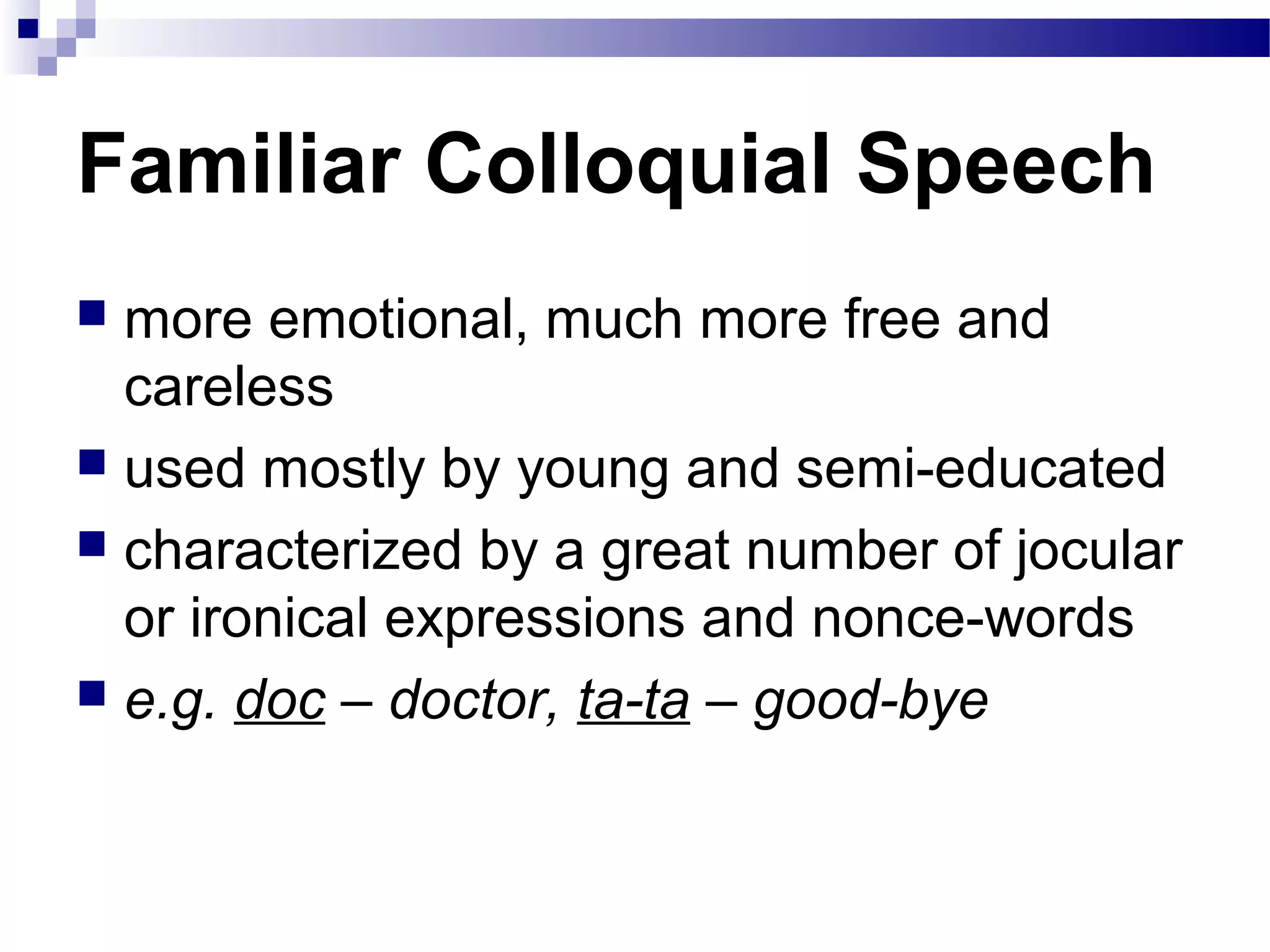 Lecture 15 functional_styles(2) | PPT | Style & Fashion