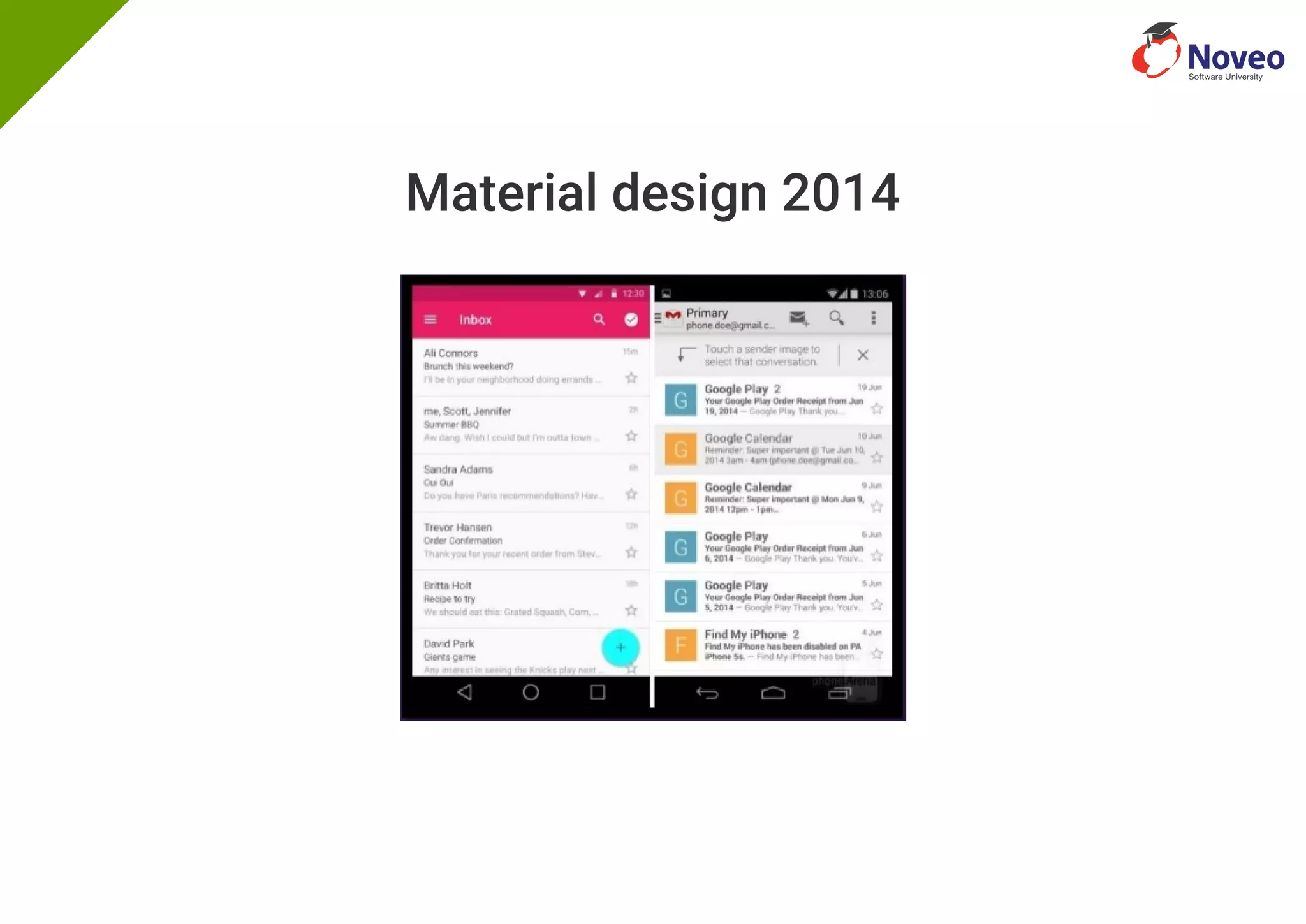 Material Design (Lecture 15 – material design) | PPT