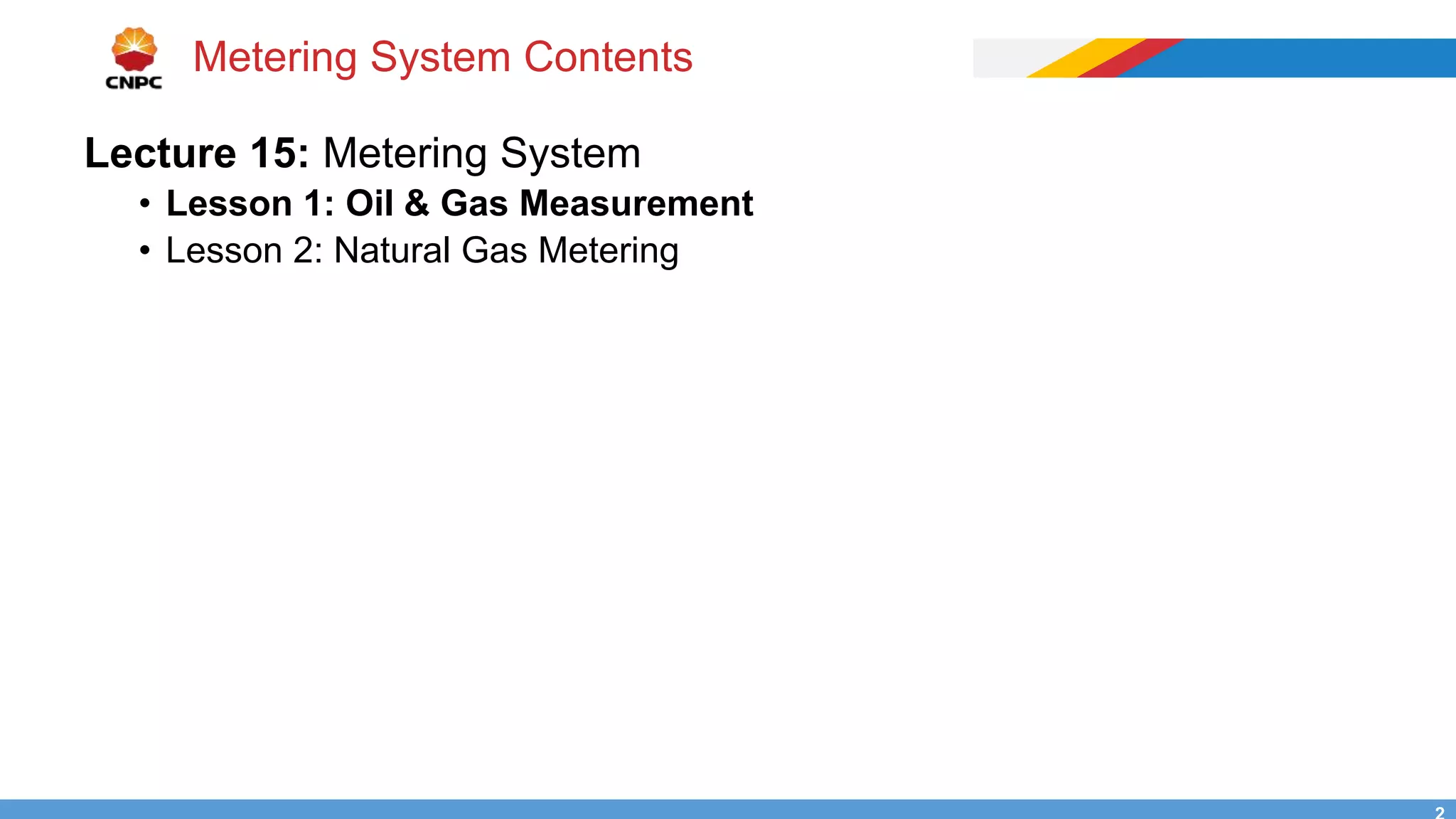 Lecture 15 Metering System.pptx