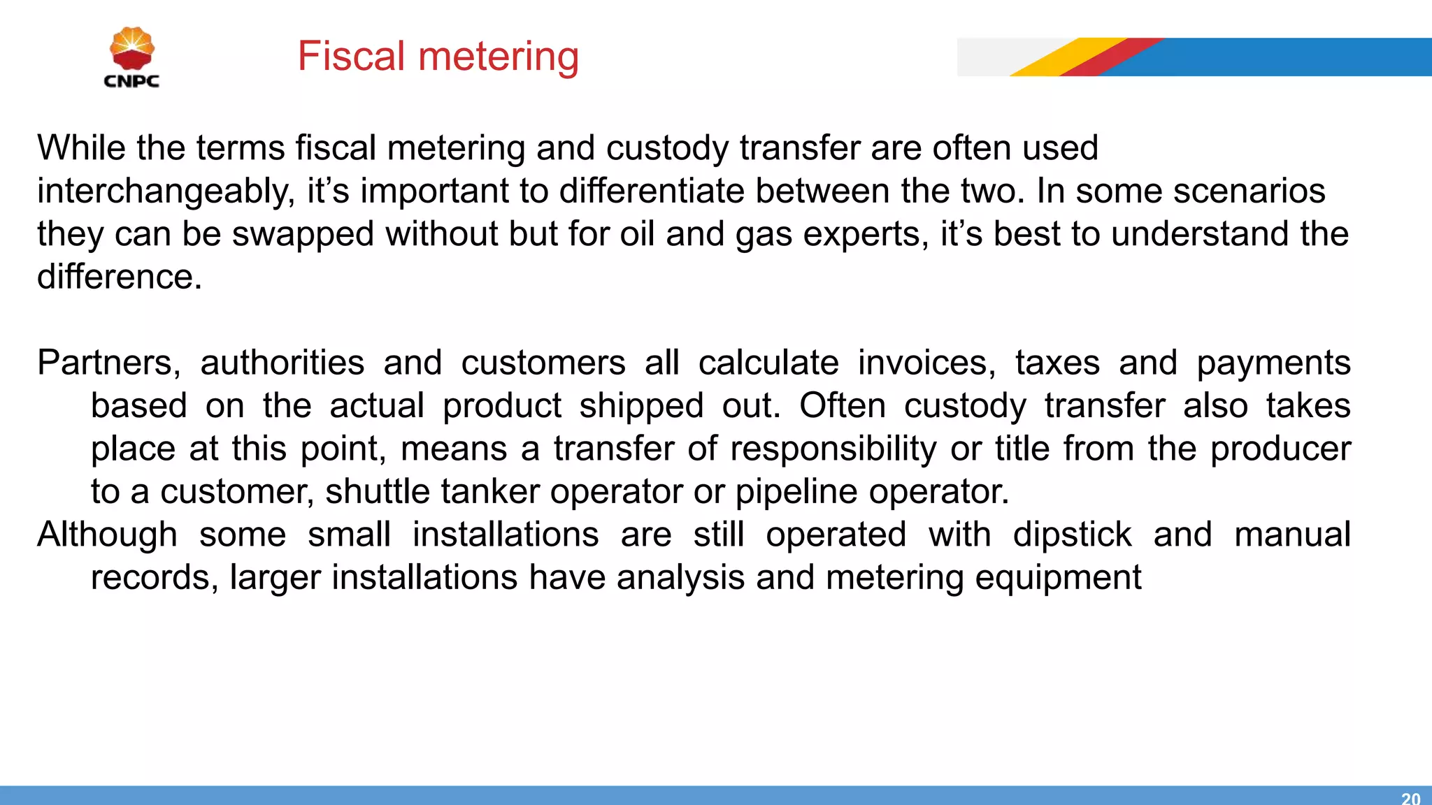 Lecture 15 Metering System.pptx