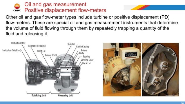 Lecture 15 Metering System.pptx | Water Services | Home Utilities