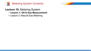 Lecture 15 Metering System.pptx