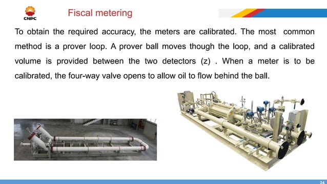 Lecture 15 Metering System.pptx | Water Services | Home Utilities