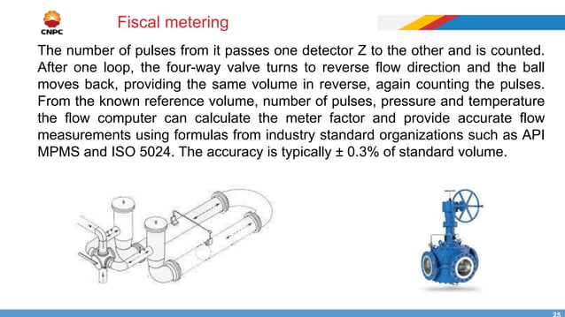 Lecture 15 Metering System.pptx | Water Services | Home Utilities