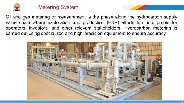 Lecture 15 Metering System.pptx | Water Services | Home Utilities