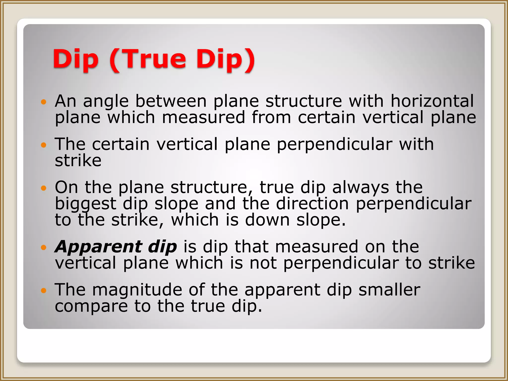 Plane Structure | PPTX