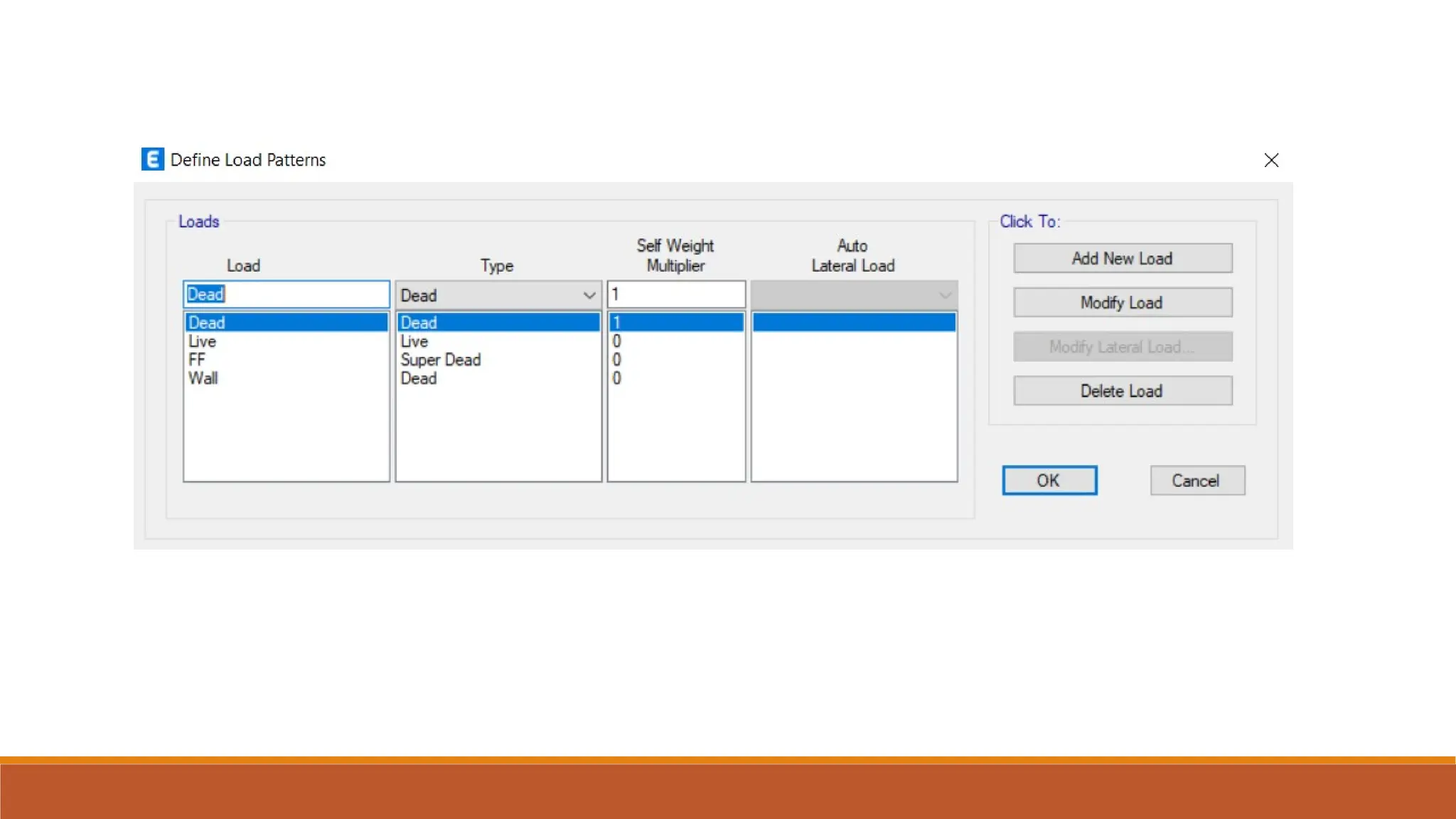 ETABS design of regular RC building in Etab | PPTX